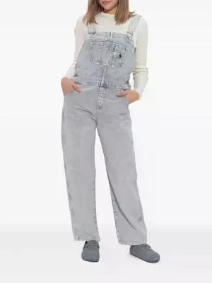 Carhartt Work In Progress Bib Dungarees