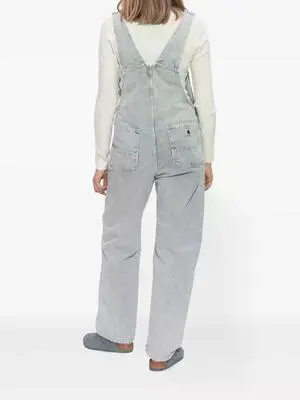 Carhartt Work In Progress Bib Dungarees