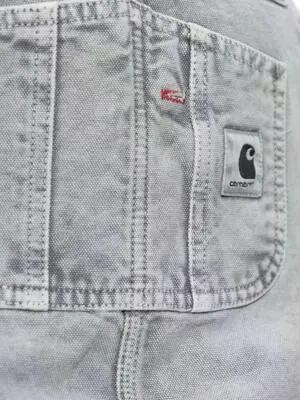 Carhartt Work In Progress Bib Dungarees