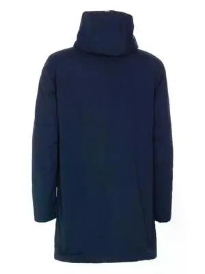 Herno Hooded Parka