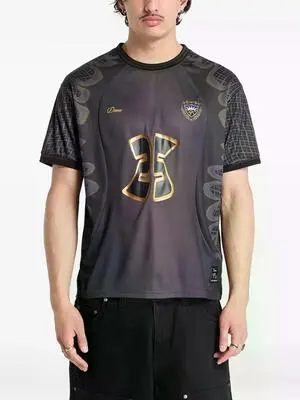 DIME Holy Flame Jersey