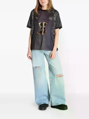 DIME Holy Flame Jersey