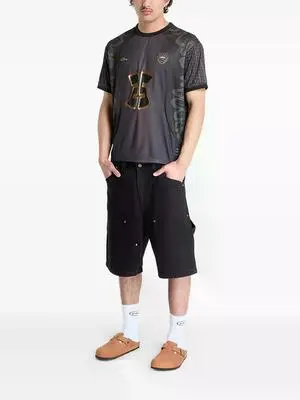 DIME Holy Flame Jersey