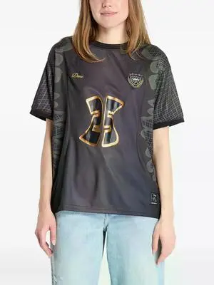 DIME Holy Flame Jersey