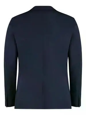 Paul & Shark Single-breasted Blazer