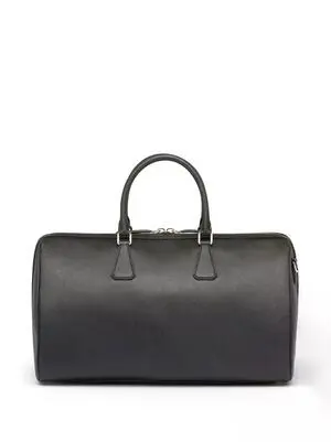 Prada Saffiano Leather Travel Bag