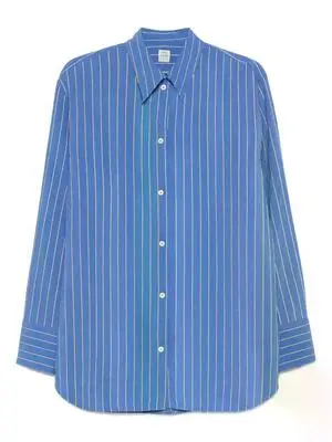 TOTEME Striped Shirt