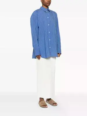 TOTEME Striped Shirt