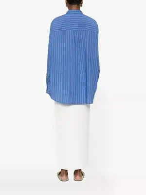 TOTEME Striped Shirt