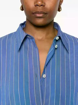 TOTEME Striped Shirt