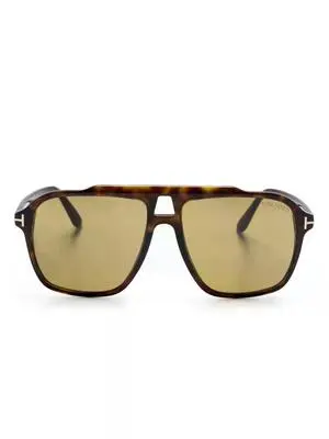 TOM FORD 1209 Sunglasses - Brown
