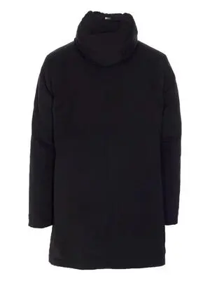 Herno Hooded Parka