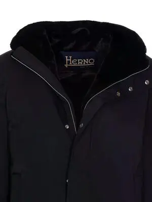 Herno Hooded Parka