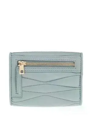 Furla 1927 Quilted Clasp Wallet
