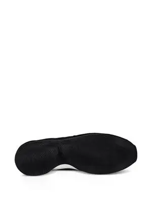 VAGABOND SHOEMAKERS Yasmin Suede-panel Sneakers