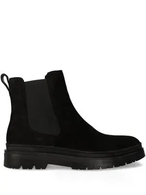 Vagabond Shoemakers Paneled Boots For Men