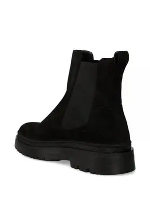 VAGABOND SHOEMAKERS Leather Chelsea Boots