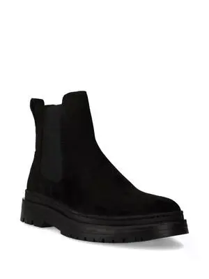 VAGABOND SHOEMAKERS Leather Chelsea Boots