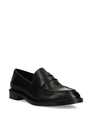 VAGABOND SHOEMAKERS Amina Leather Penny Loafers