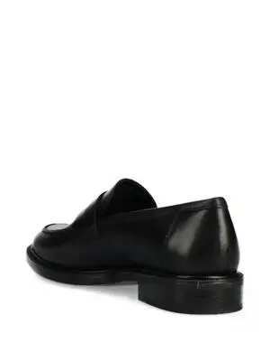 VAGABOND SHOEMAKERS Amina Leather Penny Loafers