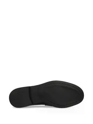 VAGABOND SHOEMAKERS Amina Leather Penny Loafers
