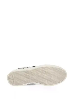 S.W.C STEPNEY WORKERS CLUB Dellow Shroomhands Trainers