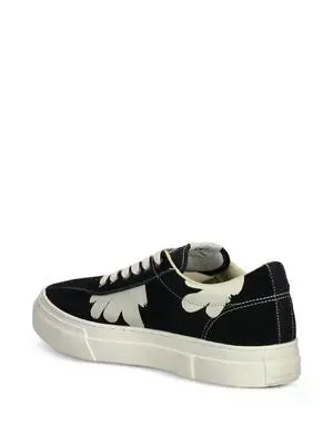 S.W.C STEPNEY WORKERS CLUB Dellow Shroomhands Trainers