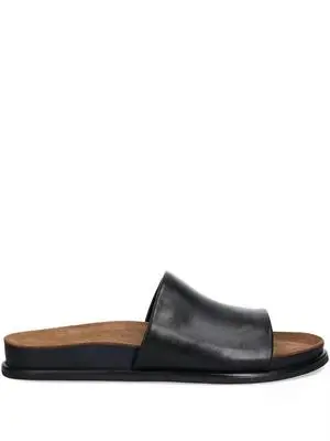 Vagabond Shoemakers Slip On Sandals For Women