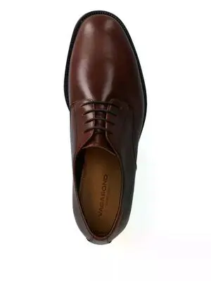 VAGABOND SHOEMAKERS Leather Derby Shoes