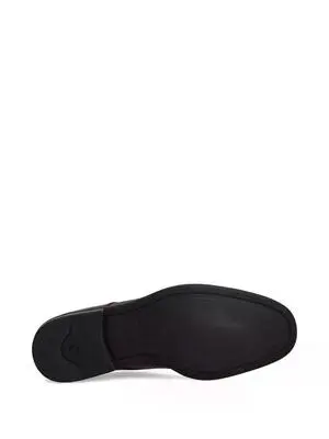 VAGABOND SHOEMAKERS Leather Derby Shoes