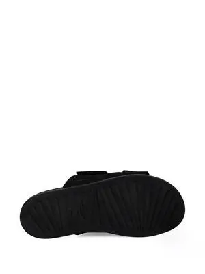 VAGABOND SHOEMAKERS Double Strap Slip-on Sandals