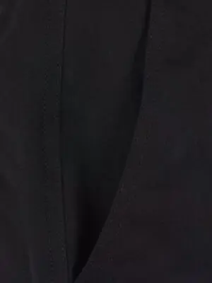 Gucci Button-fastening Twill Trousers