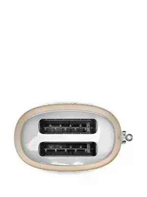 SMEG Steel Toaster