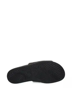 VAGABOND SHOEMAKERS Effie Woven Leather Slides