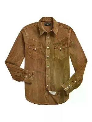 Western Shirts For Men