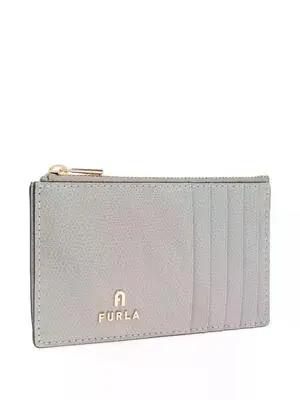 Furla Zip-top Cardholder
