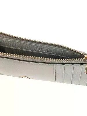 Furla Zip-top Cardholder