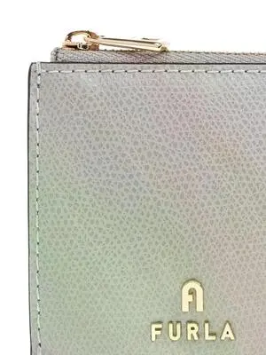 Furla Zip-top Cardholder