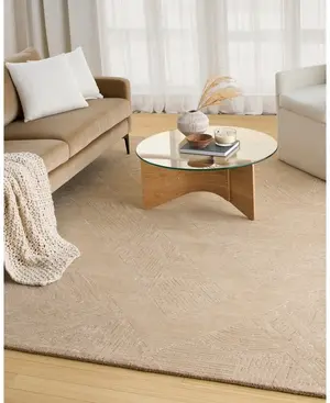Dkny Pure Patterns Prn01 Area Rug, 8'5 X 11'5