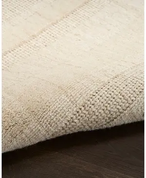 Dkny Pure Multi Weave Mtw01 Area Rug, 2' X 3 - Camel