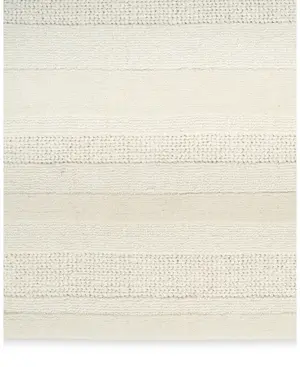 Dkny Pure Multi Weave Mtw01 Runner Area Rug, 2'2 X 10 - Ivory