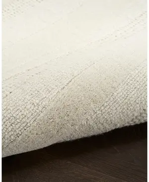 Dkny Pure Multi Weave Mtw01 Runner Area Rug, 2'2 X 10 - Ivory
