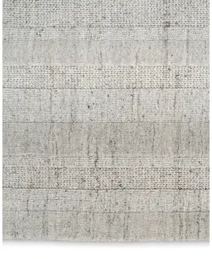 Dkny Pure Multi Weave Mtw01 Area Rug, 4' X 6 - Grey