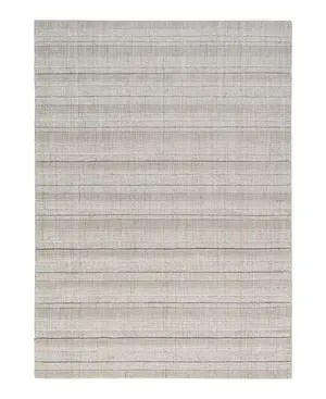 Dkny Pure Multi Weave Mtw01 Area Rug, 5'2 X 7'2 - Grey