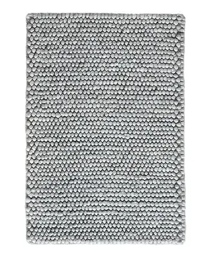 Dkny Pure Knots Knt01 Area Rug, 2' X 3 - Denim
