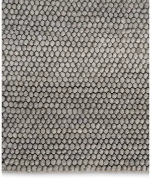 Dkny Pure Knots Knt01 Area Rug, 2' X 3 - Grey