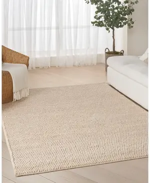 Dkny Pure Knots Knt01 Area Rug, 4' X 6