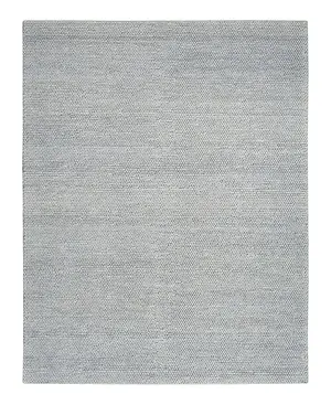 Dkny Pure Knots Knt01 Area Rug, 7'7 X 9'7 - Denim