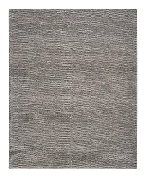 Dkny Pure Knots Knt01 Area Rug, 7'7 X 9'7 - Grey