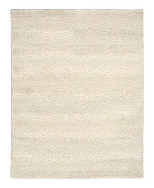 Dkny Pure Knots Knt01 Area Rug, 7'7 X 9'7 - Ivory